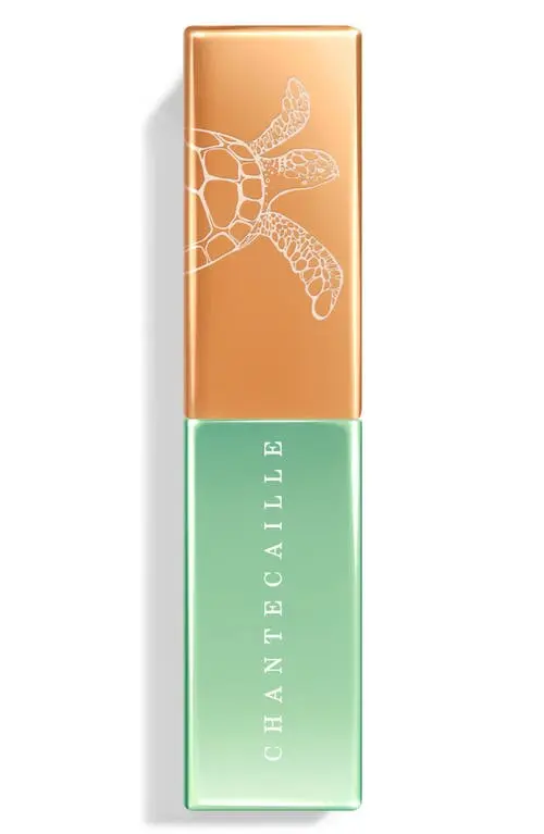 CHANTECAILLE Sea Turtle Lip Chic Lip Color
