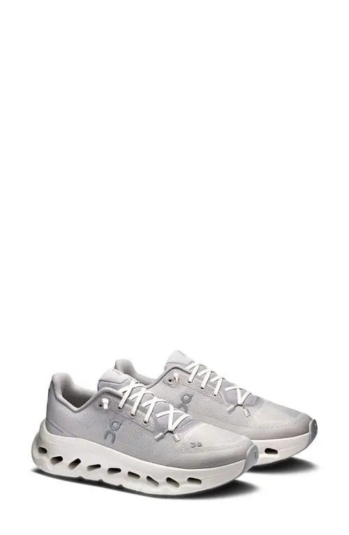 On Cloudtilt Athletic Sneakers - Alloy/silver