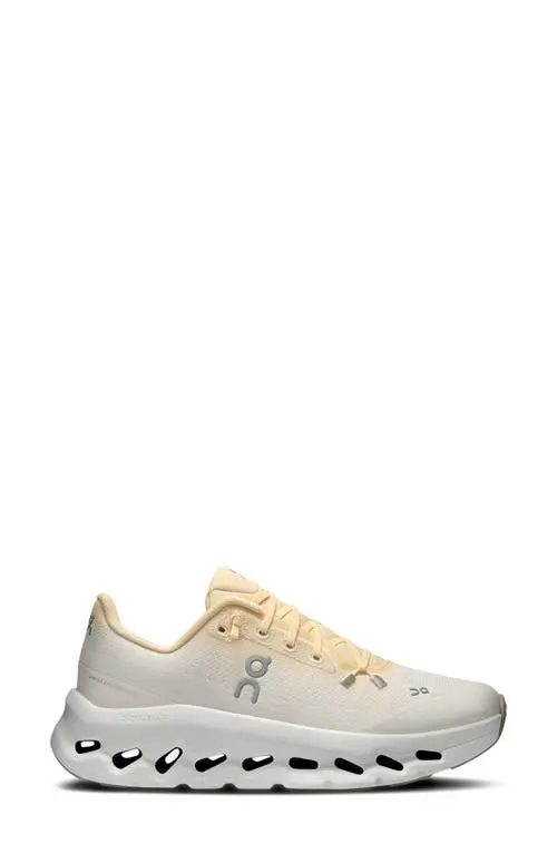 On Cloudtilt Athletic Sneakers - Blonde/dew