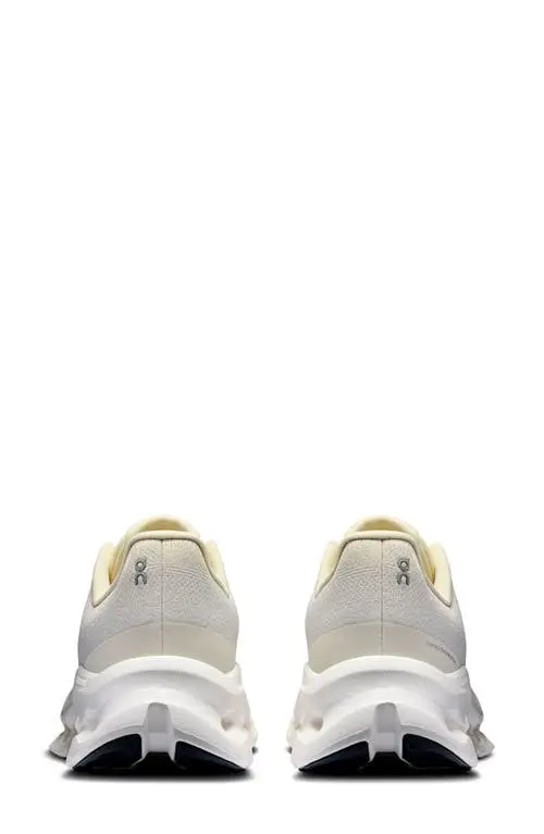 On Cloudtilt Athletic Sneakers - Castor/pearl