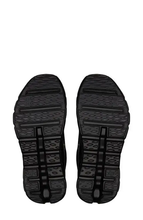 On Cloudtilt Athletic Sneakers - Eclipse/ Black