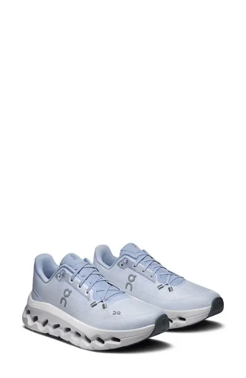 On Cloudtilt Athletic Sneakers - Marsh/heather