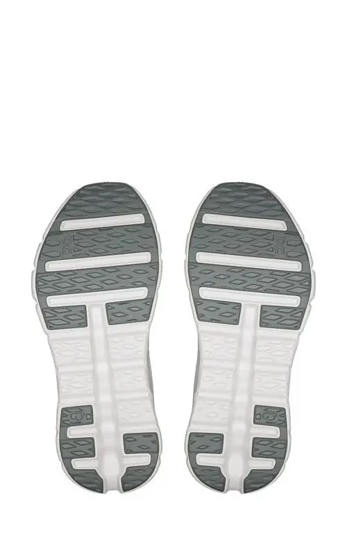 On Cloudtilt Athletic Sneakers - Marsh/heather