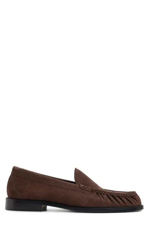 G.H.BASS Weejuns® Venetian Loafer - Brown