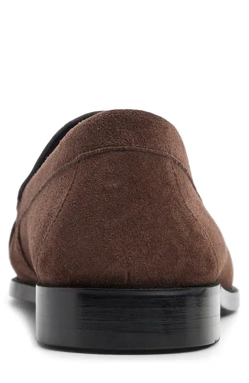 G.H.BASS Weejuns® Venetian Loafer - Brown