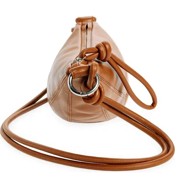 バッグ dries van noten bombe bag Bombe Bag – La Garçonne