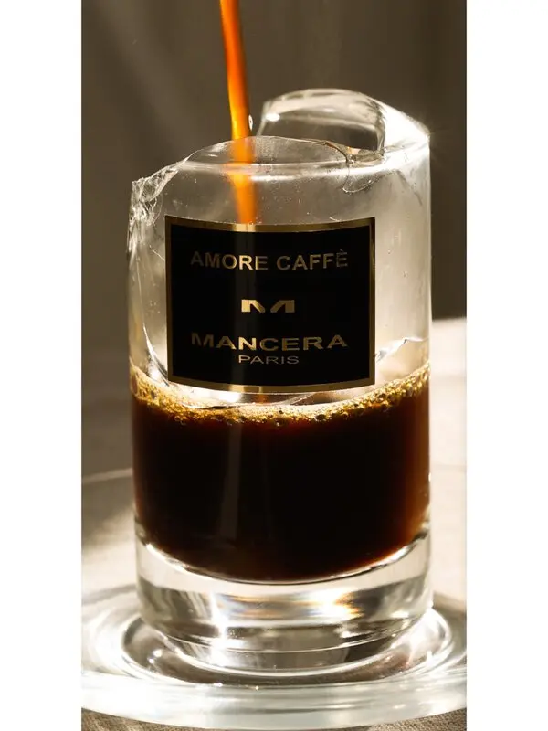 MANCERA Amore Caffe Eau De Parfum