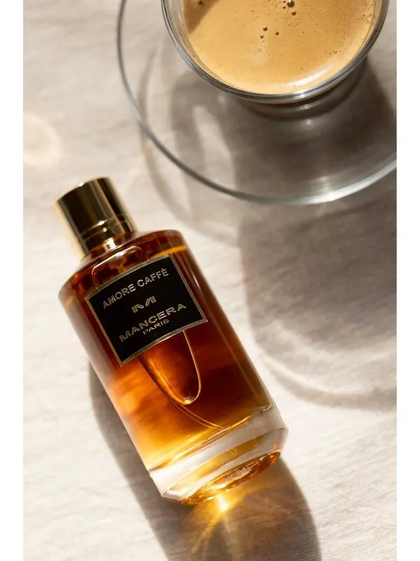 MANCERA Amore Caffe Eau De Parfum