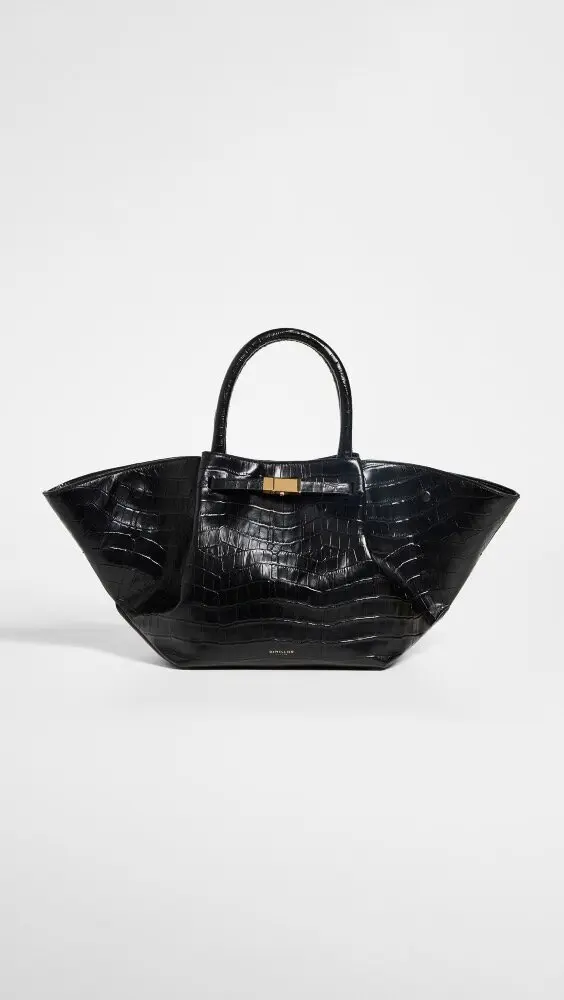 DEMELLIER Midi New York Bag