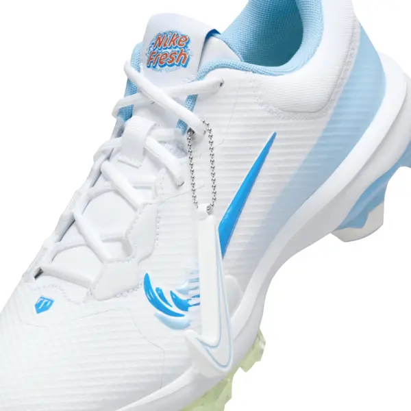 Nike Force Trout Pro Mcs Baseball Cleats In White - 14% Off  display picture 2