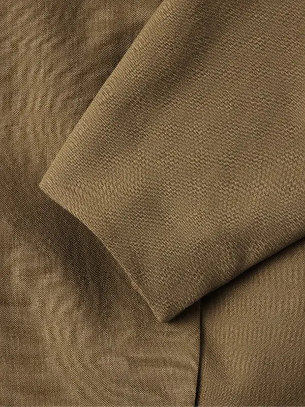 Fear Of God Virgin Wool Blazer