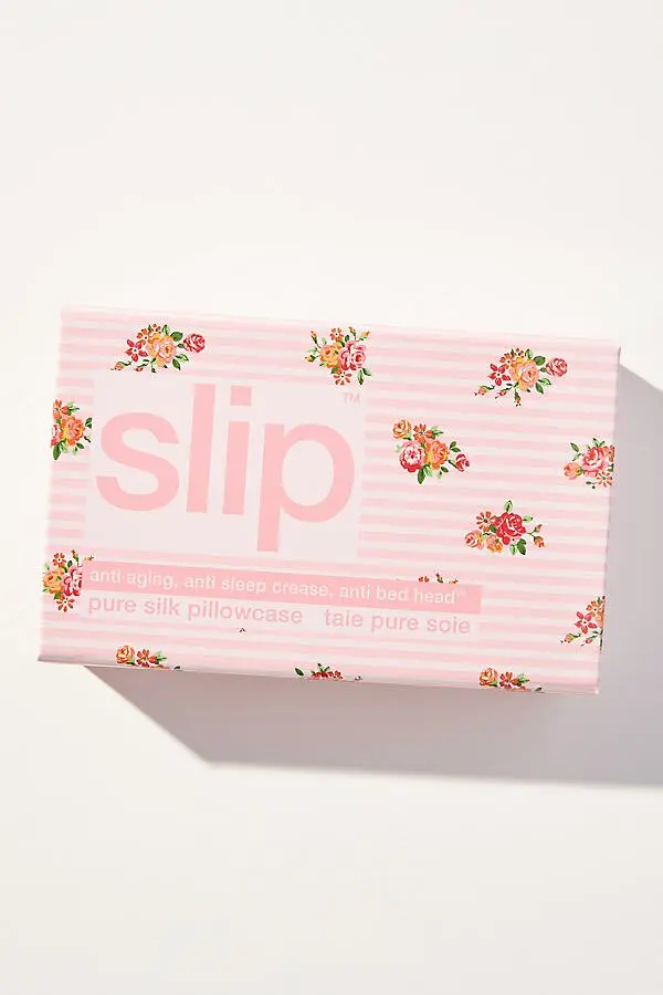 Slip Pure Silk Queen Pillowcase