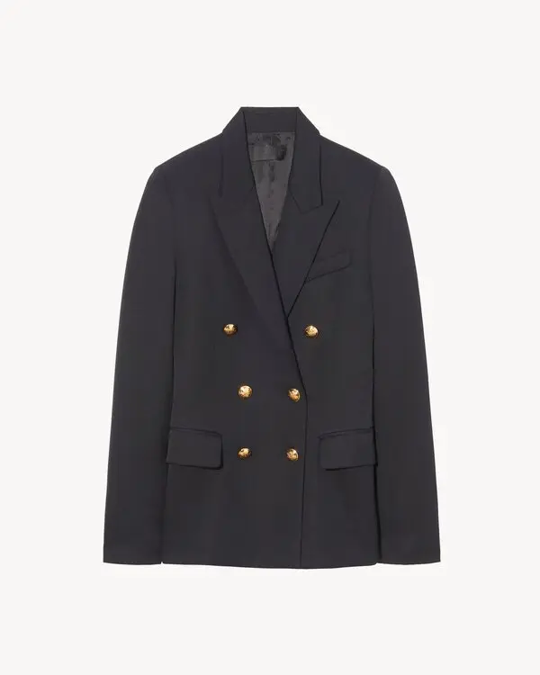 NILI LOTAN Vira Blazer
