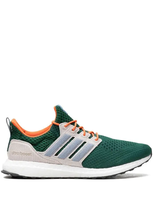 Adidas Ultraboost 1.0 Miami U Sneakers