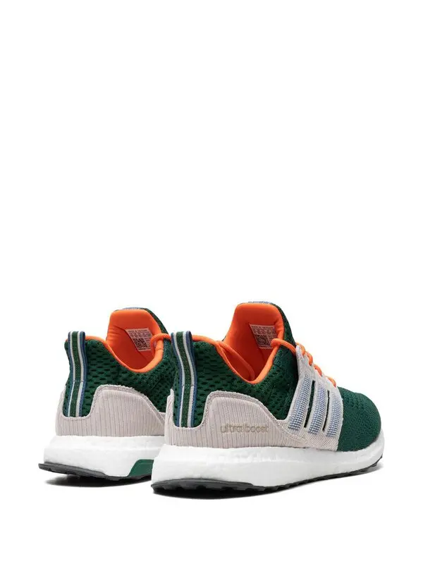 Adidas Ultraboost 1.0 Miami U Sneakers