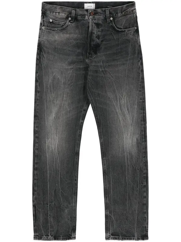 HAIKURE Straight-leg Jeans