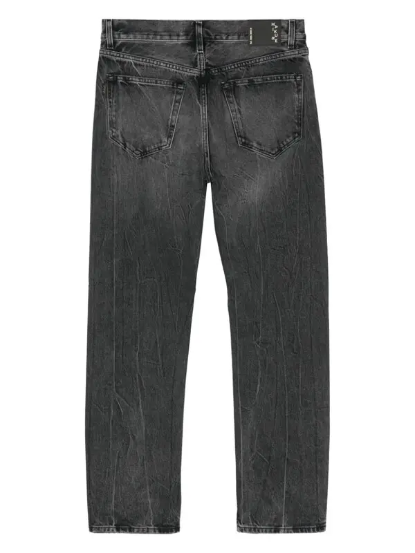 HAIKURE Straight-leg Jeans