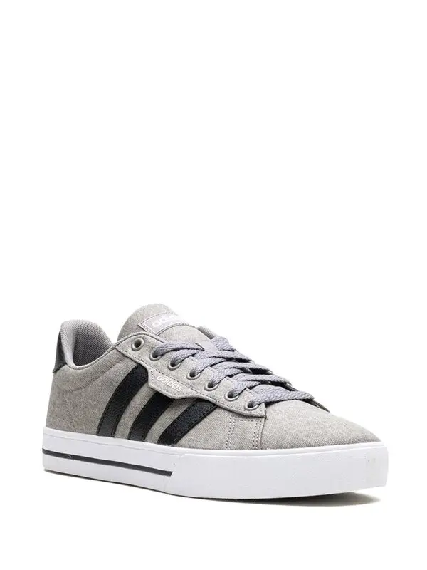 Adidas Daily 3.0 Dove Sneakers - Grey