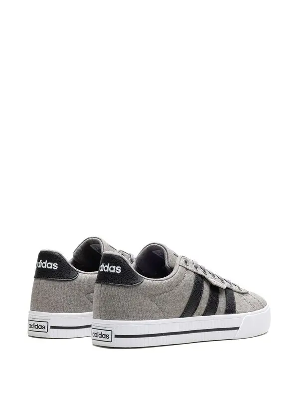 Adidas Daily 3.0 Dove Sneakers - Grey