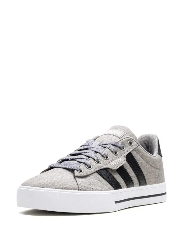 Adidas Daily 3.0 Dove Sneakers - Grey