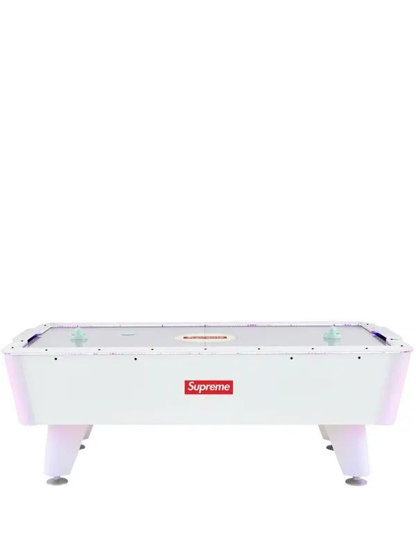 Supreme Led Air Hockey Table