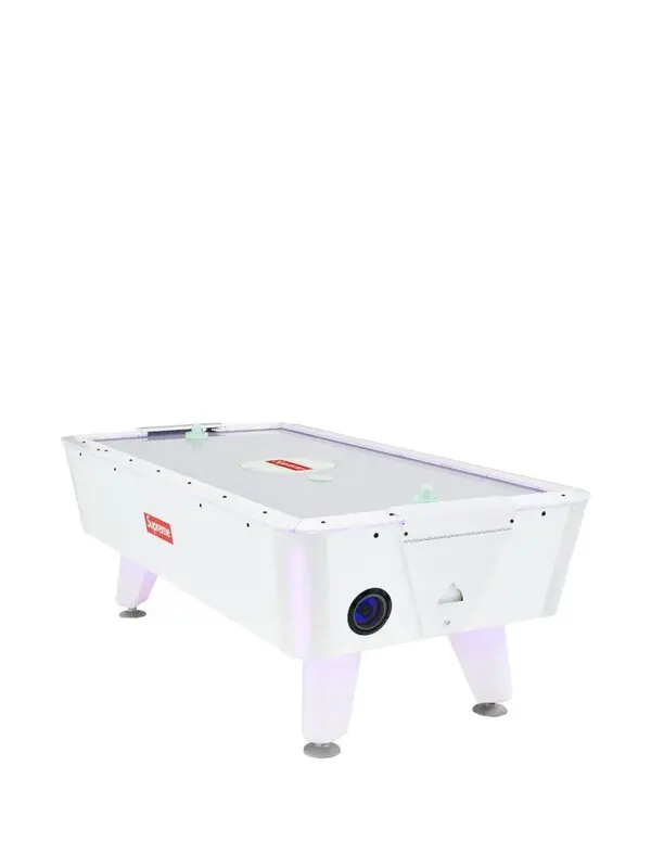 Supreme Led Air Hockey Table