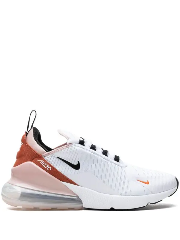 Nike Air Max 270 Sneakers - White