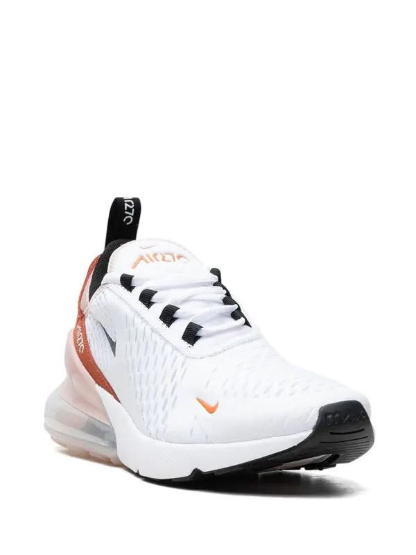 Nike Air Max 270 Sneakers - White