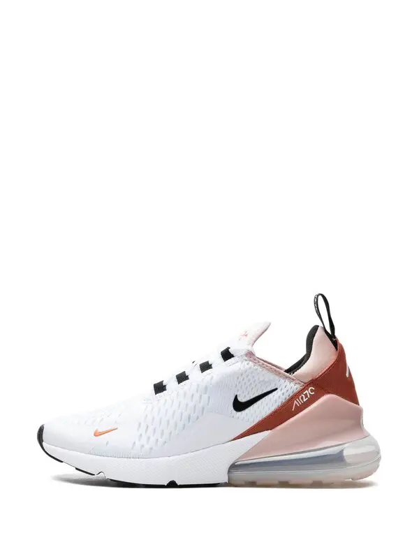 Nike Air Max 270 Sneakers - White