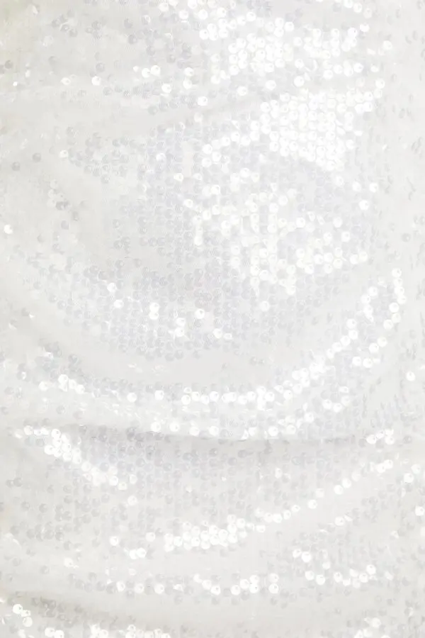 ENVELOPE 1976 Stardust Sequin Gown