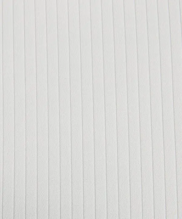 Lululemon It's Rulu Ribbed Cropped Half Zip