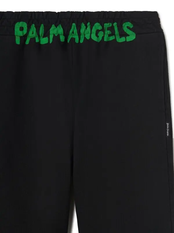 Palm Angels Logo-print Track Pants