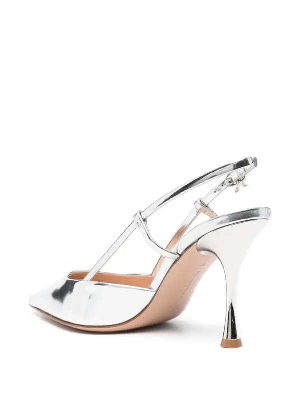 GIANVITO ROSSI Ascent 85mm Pumps