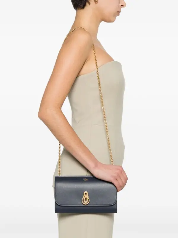 Mulberry Amberley Clutch Bag