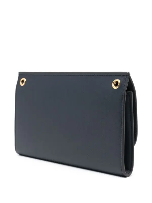 Mulberry Amberley Clutch Bag