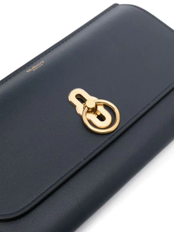Mulberry Amberley Clutch Bag