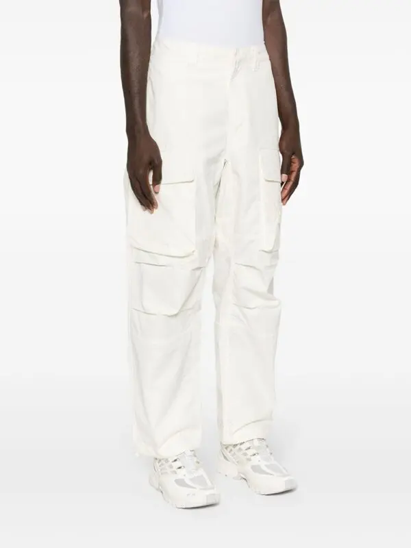 Stone Island Ghost Cargo Trousers