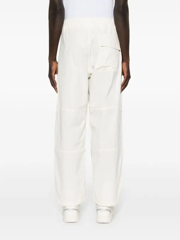 Stone Island Ghost Cargo Trousers