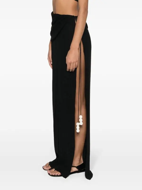 Magda Butrym Asymmetric Skirt