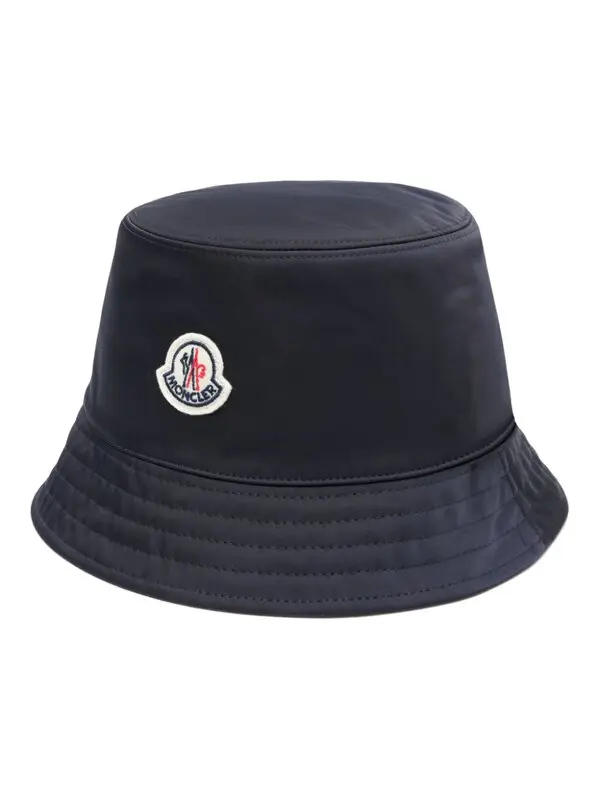Moncler Reversible Bucket Hat