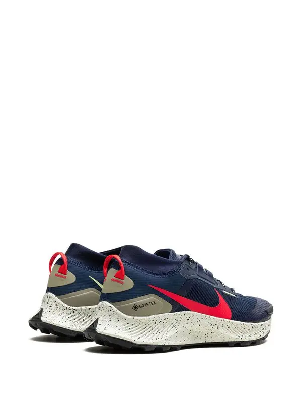 Nike Pegasus Trail 3 Gore-tex Sneakers - Blue