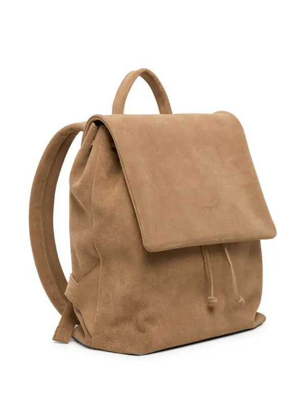 Marsèll Patta Suede Backpack