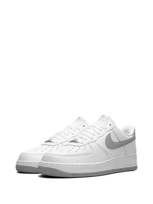 Nike Air Force 1 '07 Sneakers - Grey