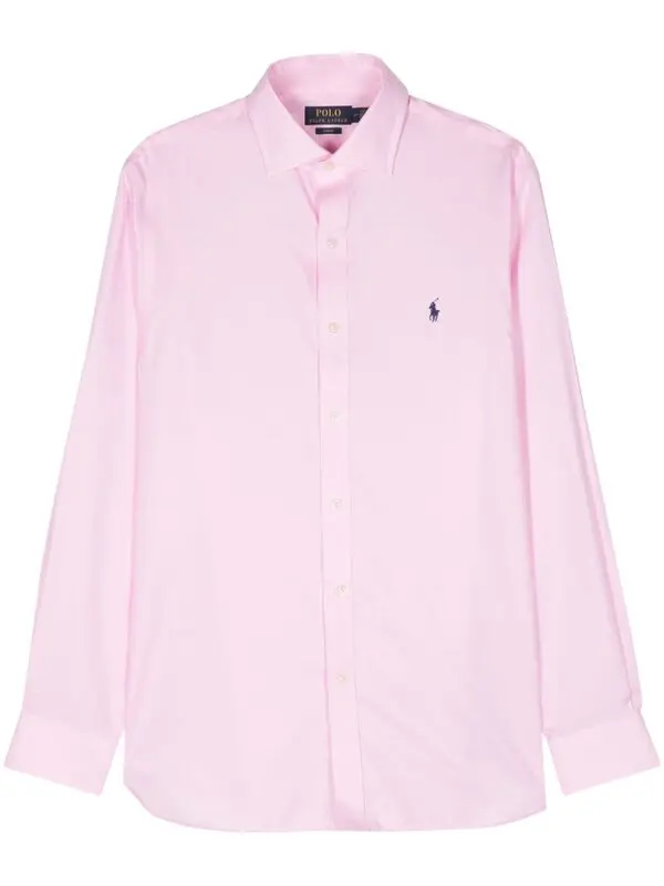 Polo Ralph Lauren Polo Pony-motif Shirt