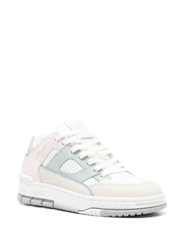 Axel Arigato Area Low-top Sneakers - White
