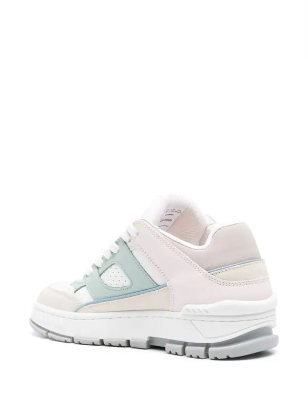 Axel Arigato Area Low-top Sneakers - White