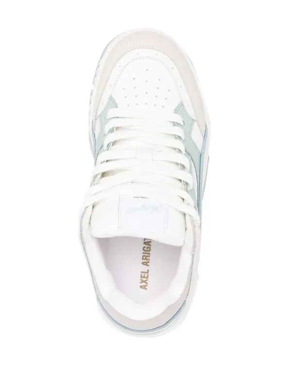 Axel Arigato Area Low-top Sneakers - White