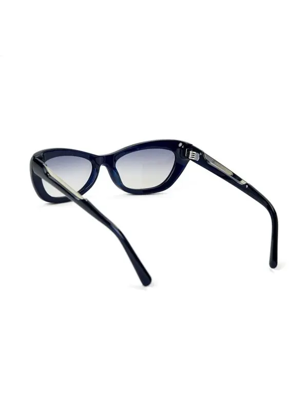 Christopher Esber Dillon Meteor Cat-eye Frame Sunglasses