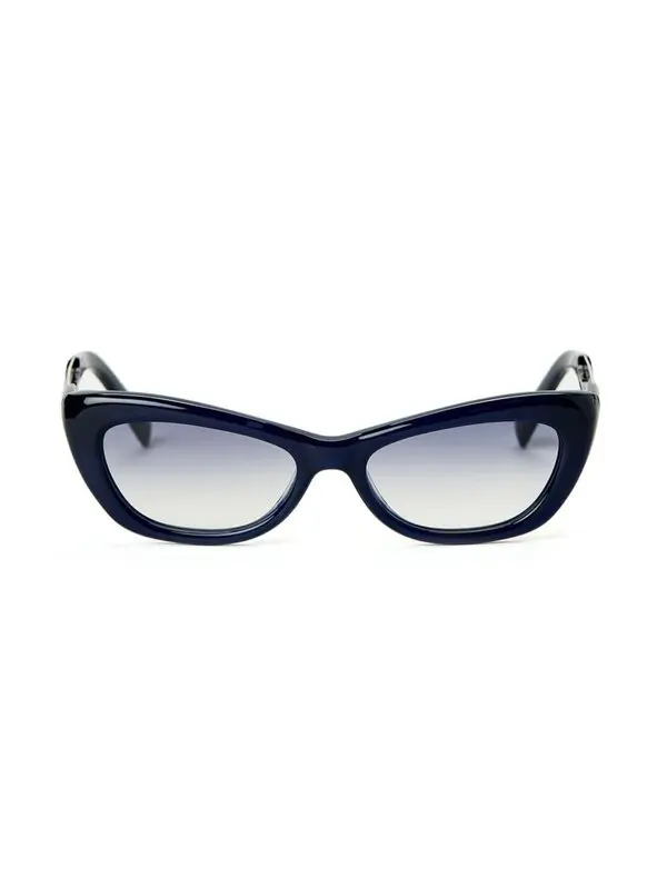 Christopher Esber Dillon Meteor Cat-eye Frame Sunglasses