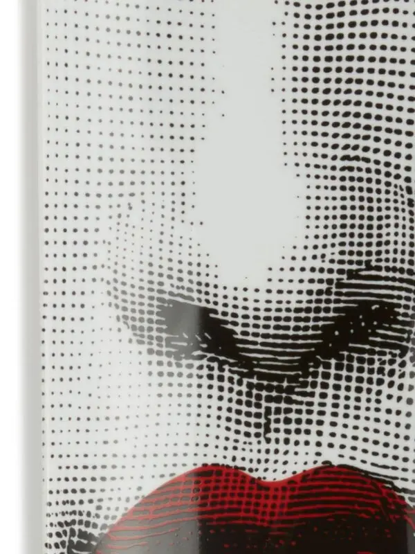 FORNASETTI Tema E Variazioni N.397 Porcelain Tray